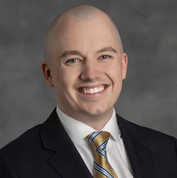 Meet Our Doctor – Mars Hill Dentistry